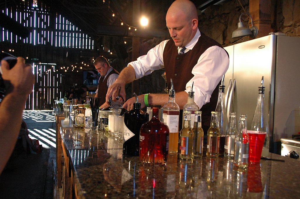 S.F. tastes victory in cocktail contest with L.A.