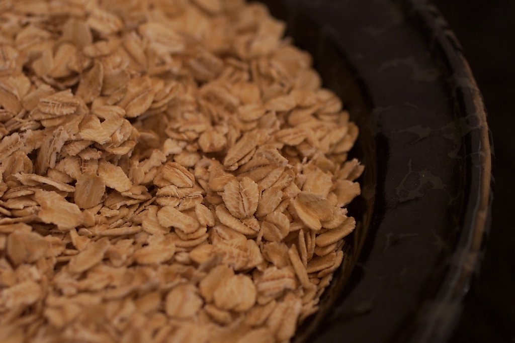 Check marks on food label don't equal nutritious