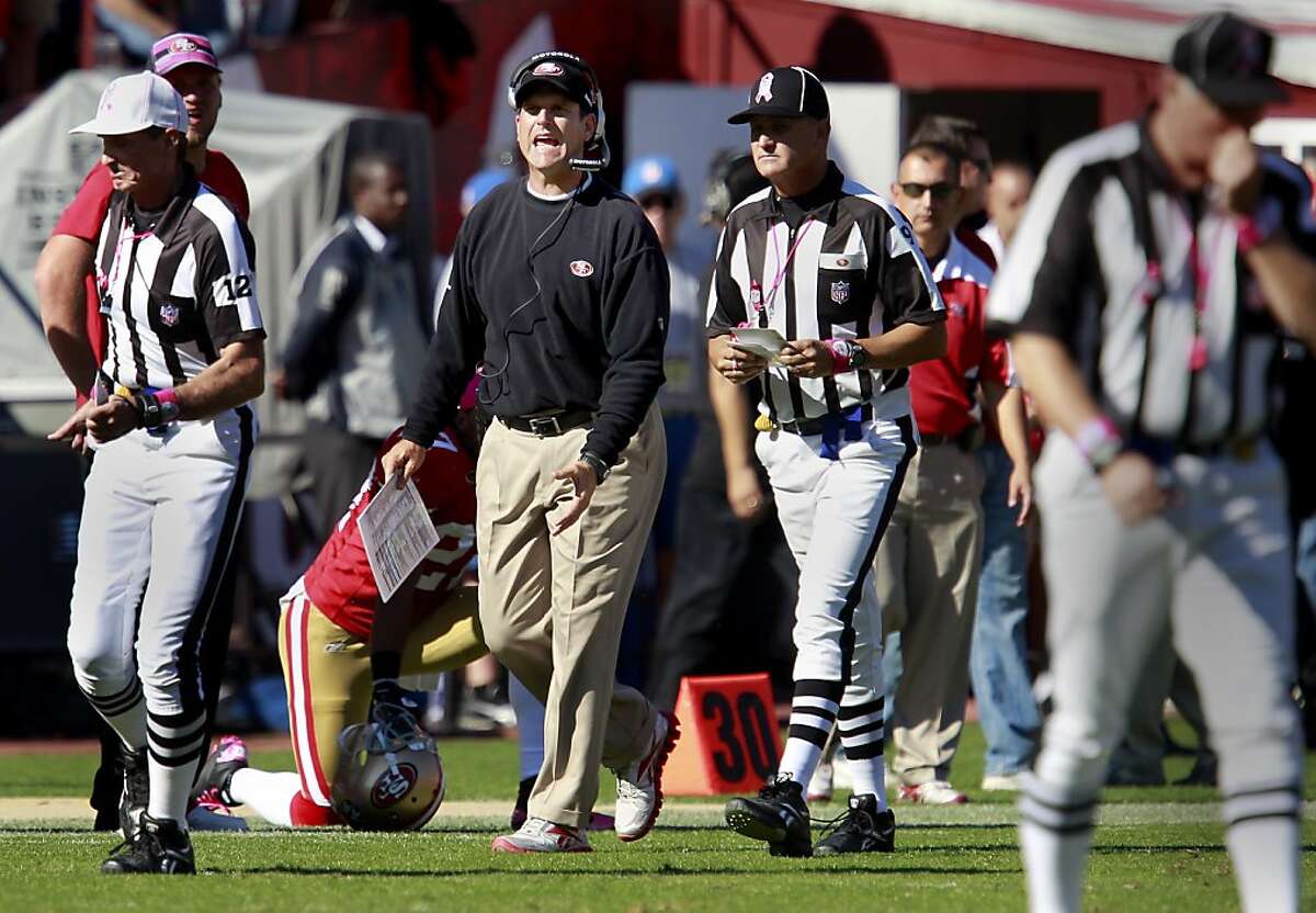 Gore runs free as 49ers handle Browns, 20-10