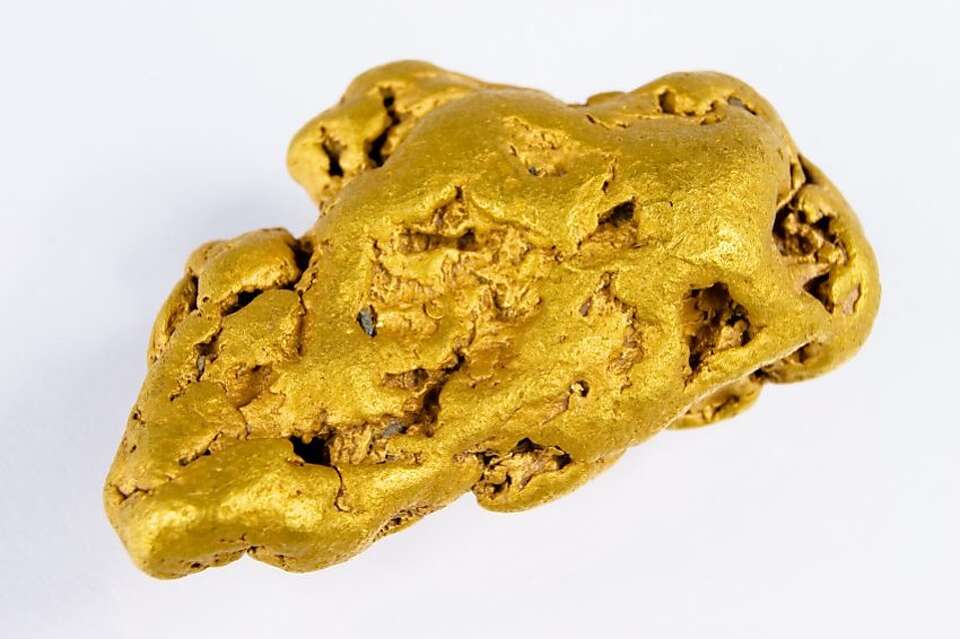 5 Places: Go for the gold