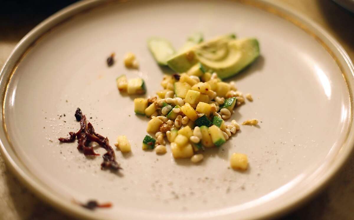 Freaky foods around the world