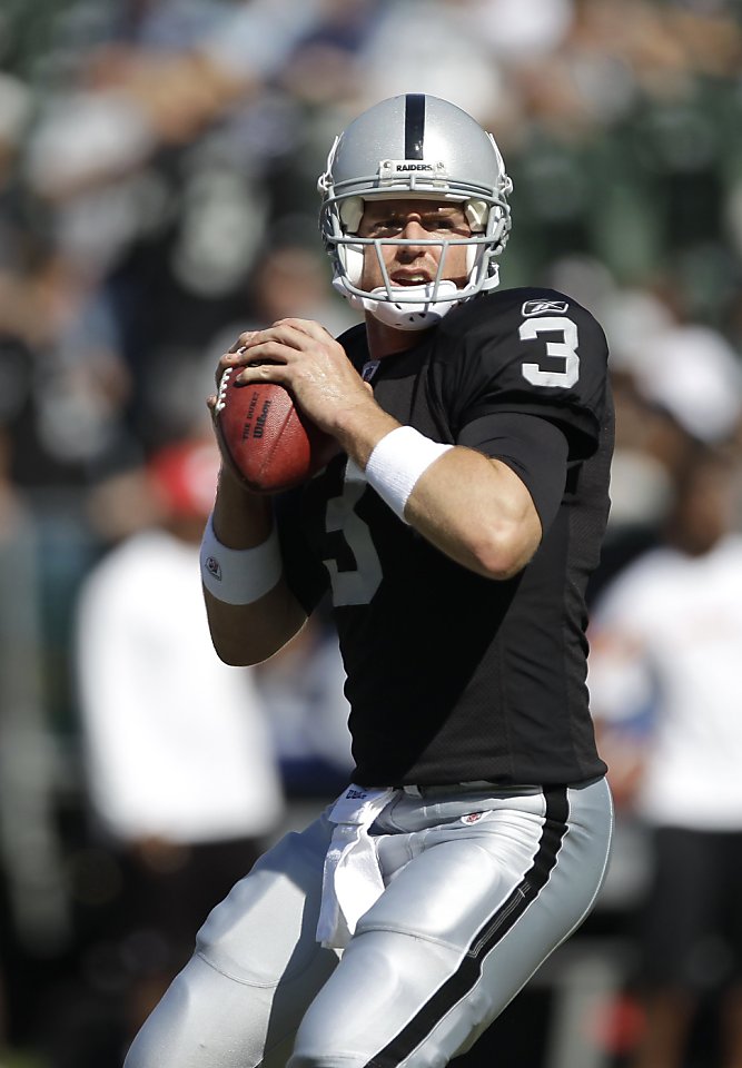 It's time for Raiders' moves to pay off with wins