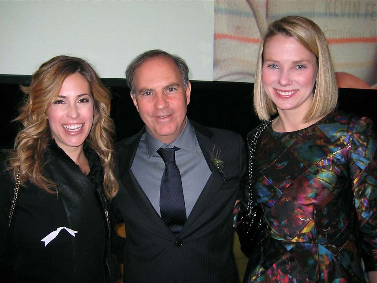 Marissa Mayer's challenge as Yahoo CEO