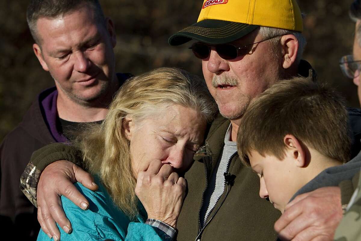 Last victims of Kansas grain elevator blast found
