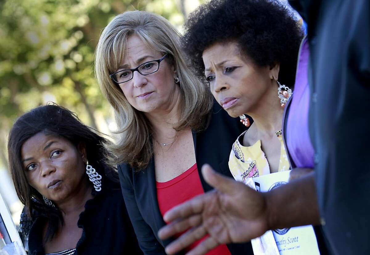 Facts back Bock claim about unsolved SF homicides