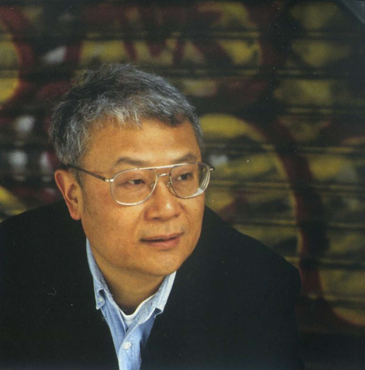 'A Good Fall,' by Ha Jin