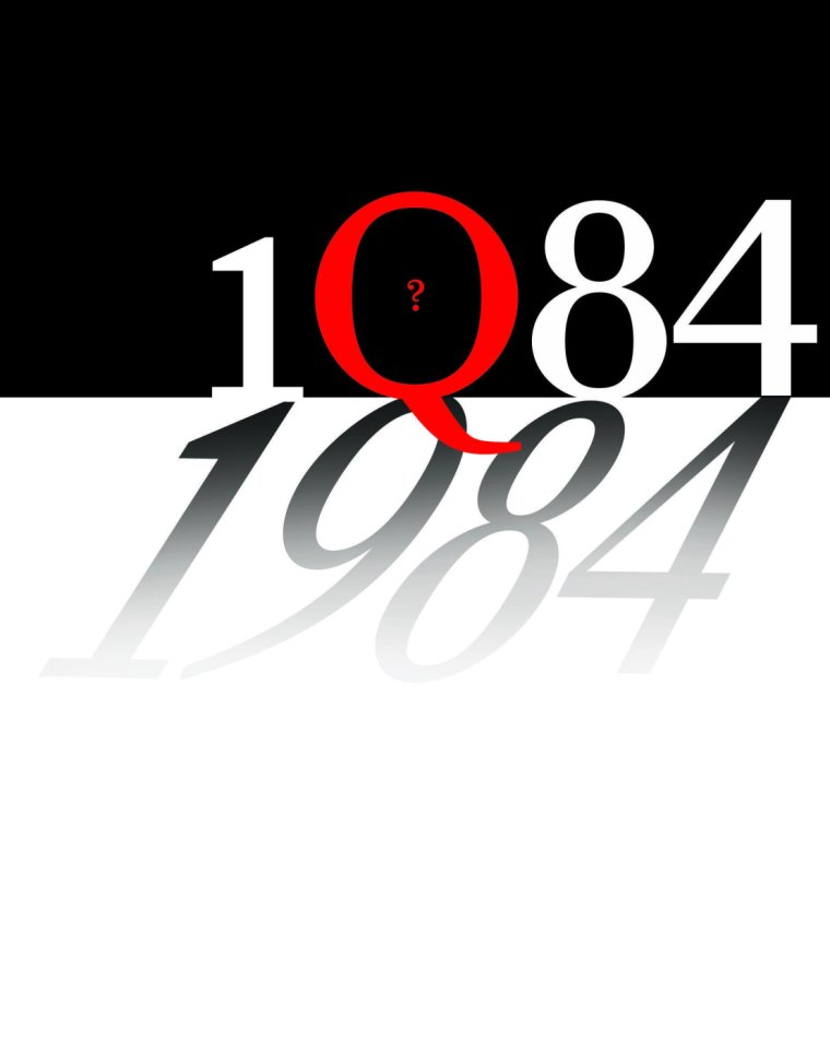 '1Q84,' by Haruki Murakami: review