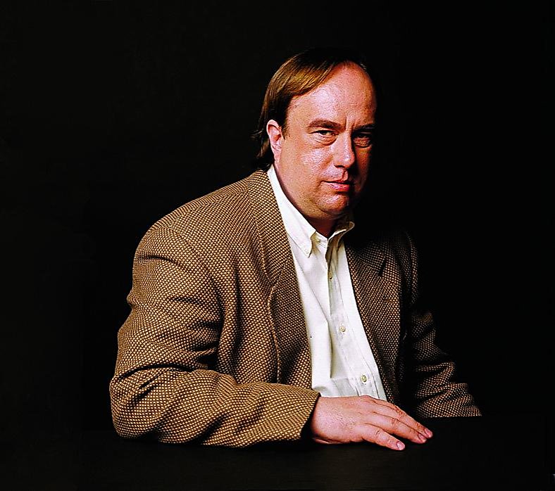 'Lucking Out,' by James Wolcott: review