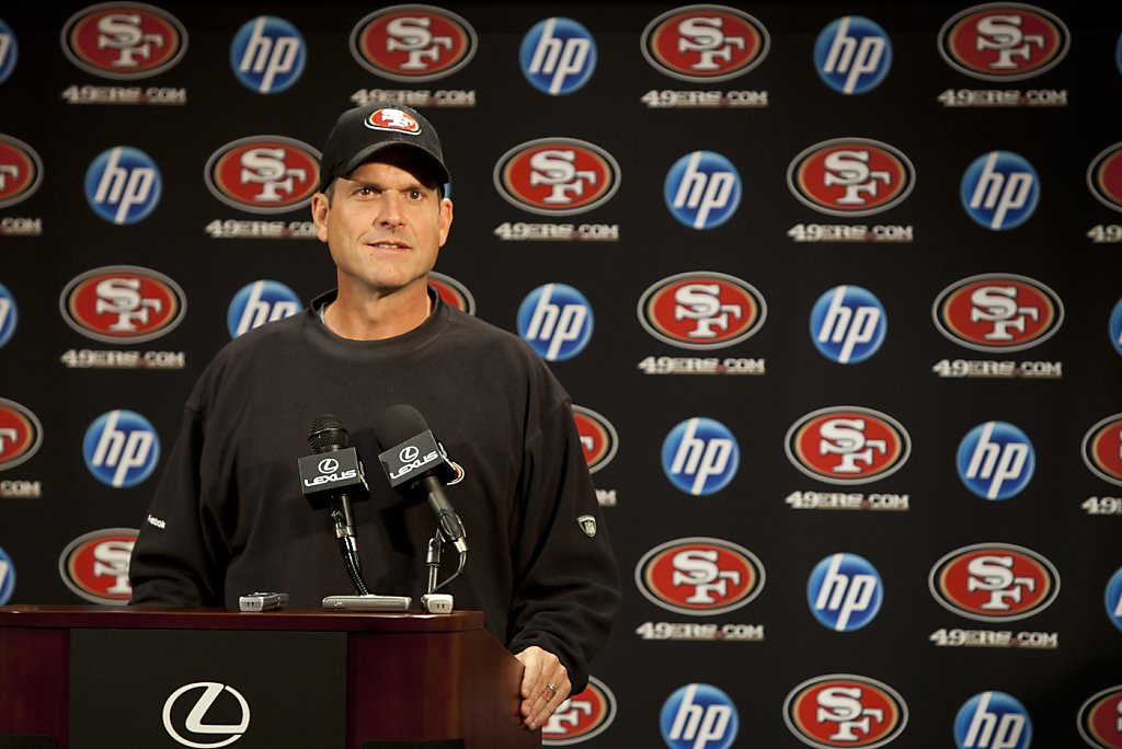 Mr. Soft keeps 49ers hard around the edges