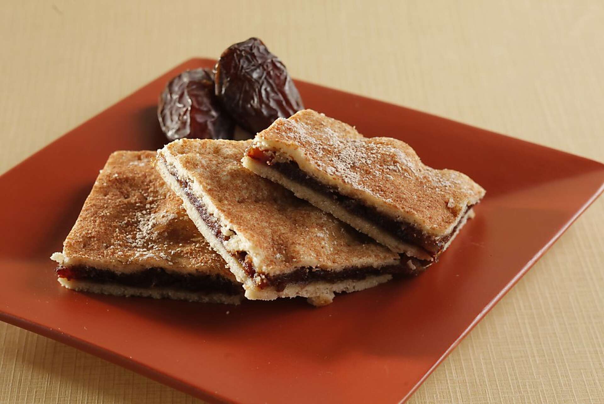 Donia Bijan's recipes open window to family legacy