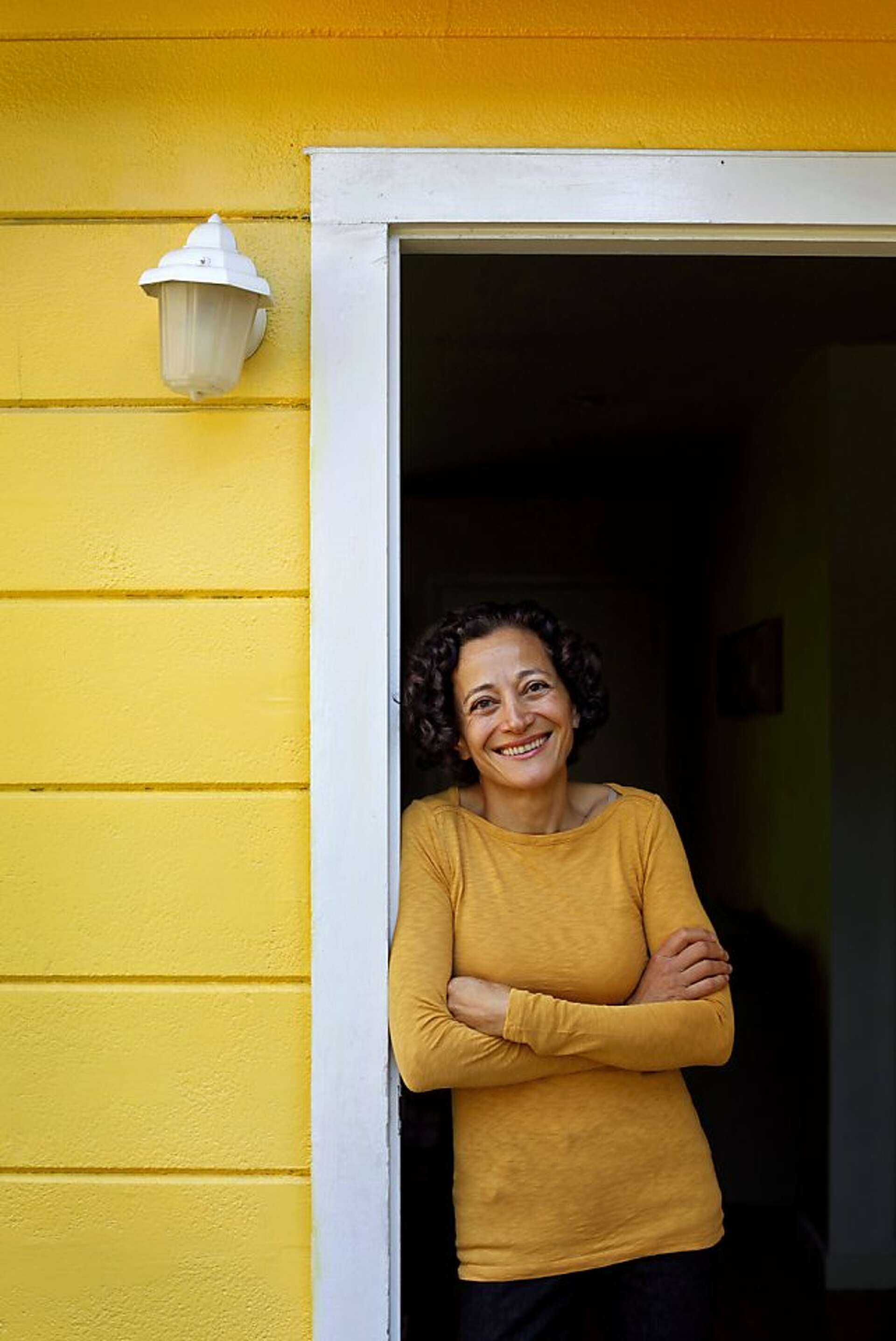 Donia Bijan's recipes open window to family legacy