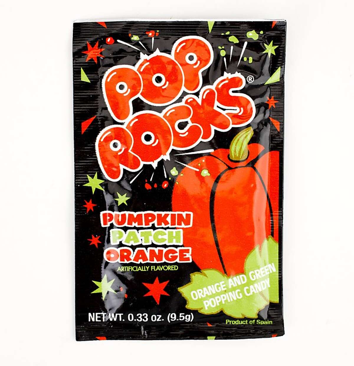 Sweet artisanal treats, Halloween tricks in S.F.