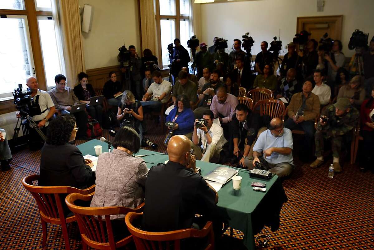 Occupy Oakland: Jean Quan 'I don't know everything'