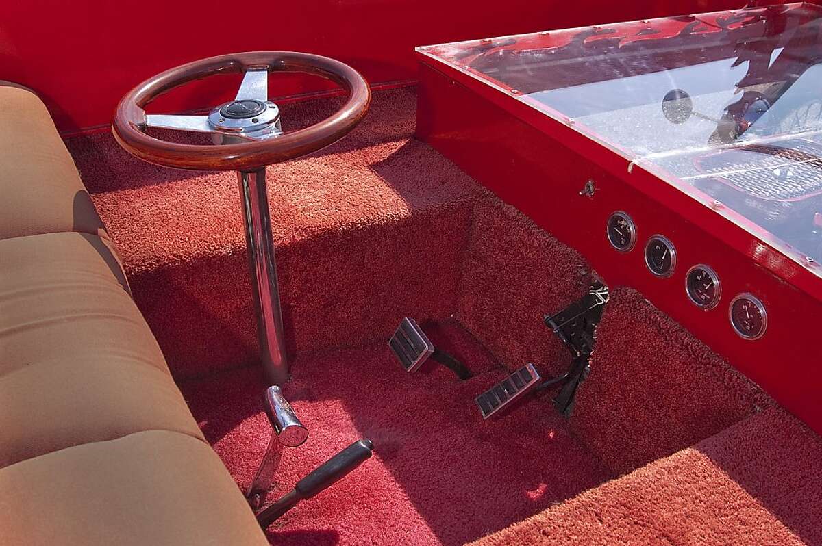 The Radio Flyer Wagon