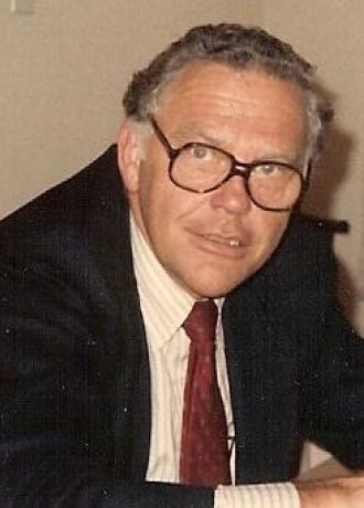 S.F. neurosurgeon Robert Seymour dies