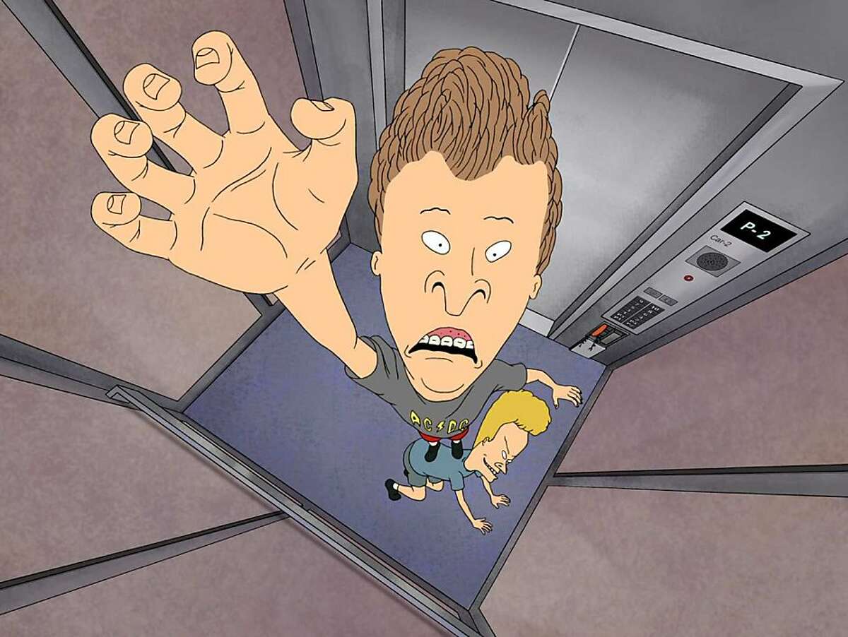'Beavis,' 'Good Vibes,' 'Allen Gregory' reviews