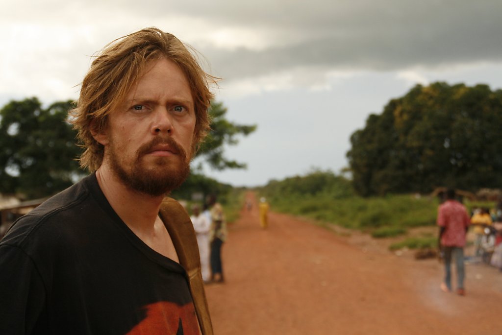 'Oka!' review: Fictional story of Pygmies, timber