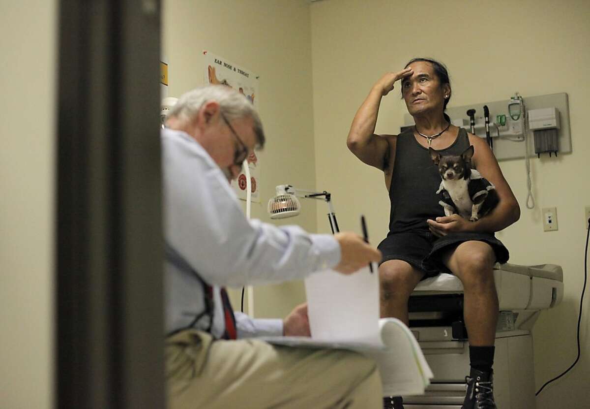 Haight Free Clinics-Walden House merger a success