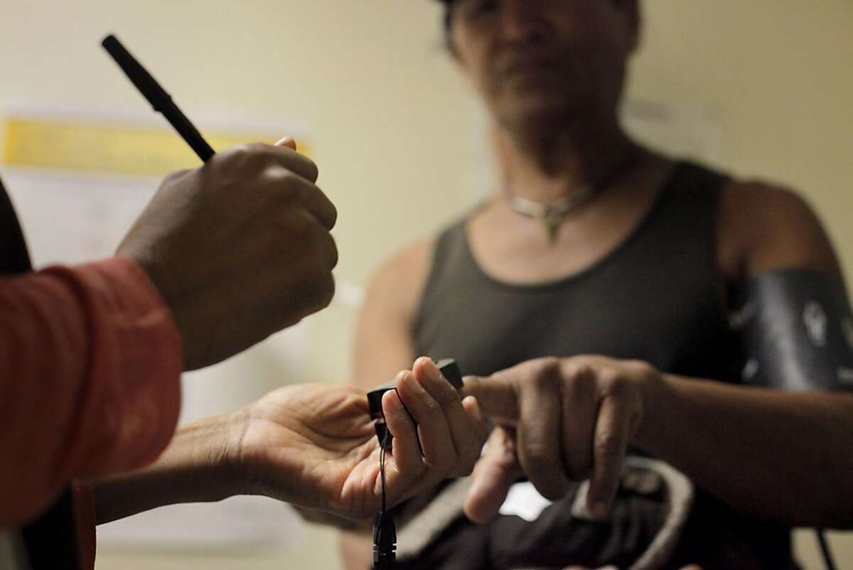 Haight Free Clinics-Walden House merger a success