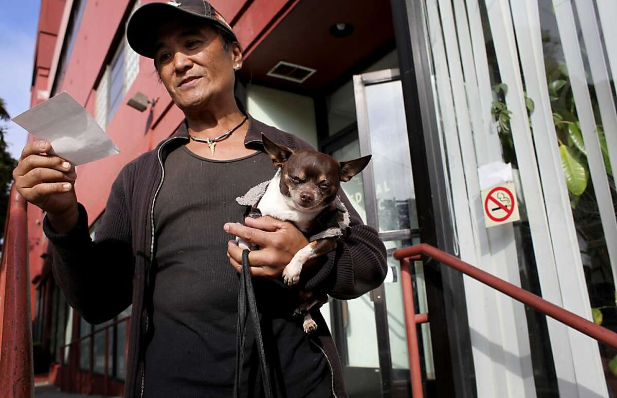 Haight Free Clinics-Walden House merger a success