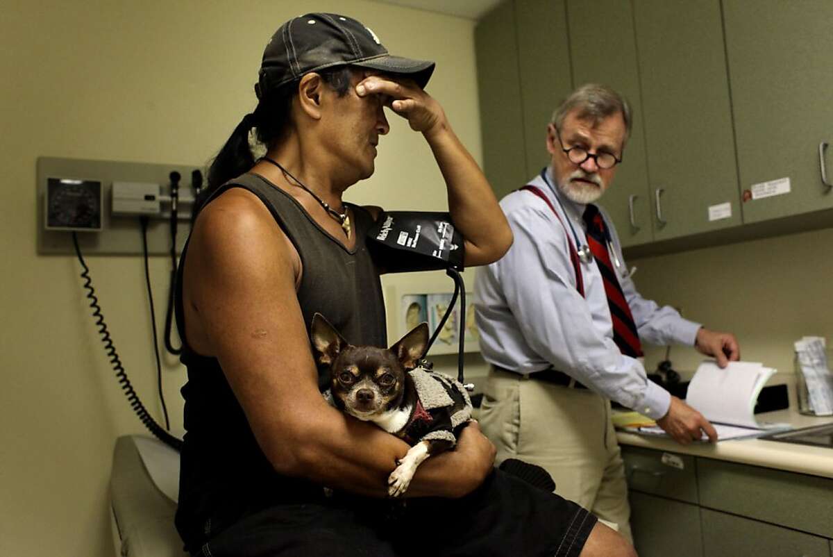 Haight Free Clinics-Walden House merger a success