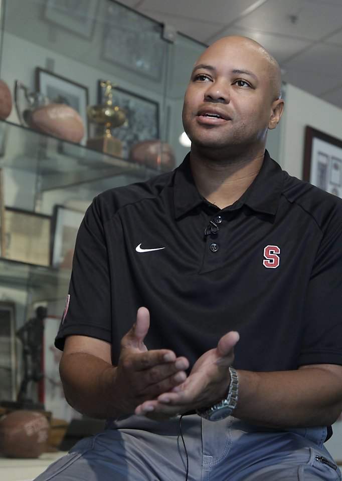 More consistency would make Stanford very good