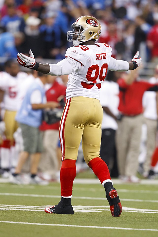 49ers' 2011 draft class 'off to a great start'