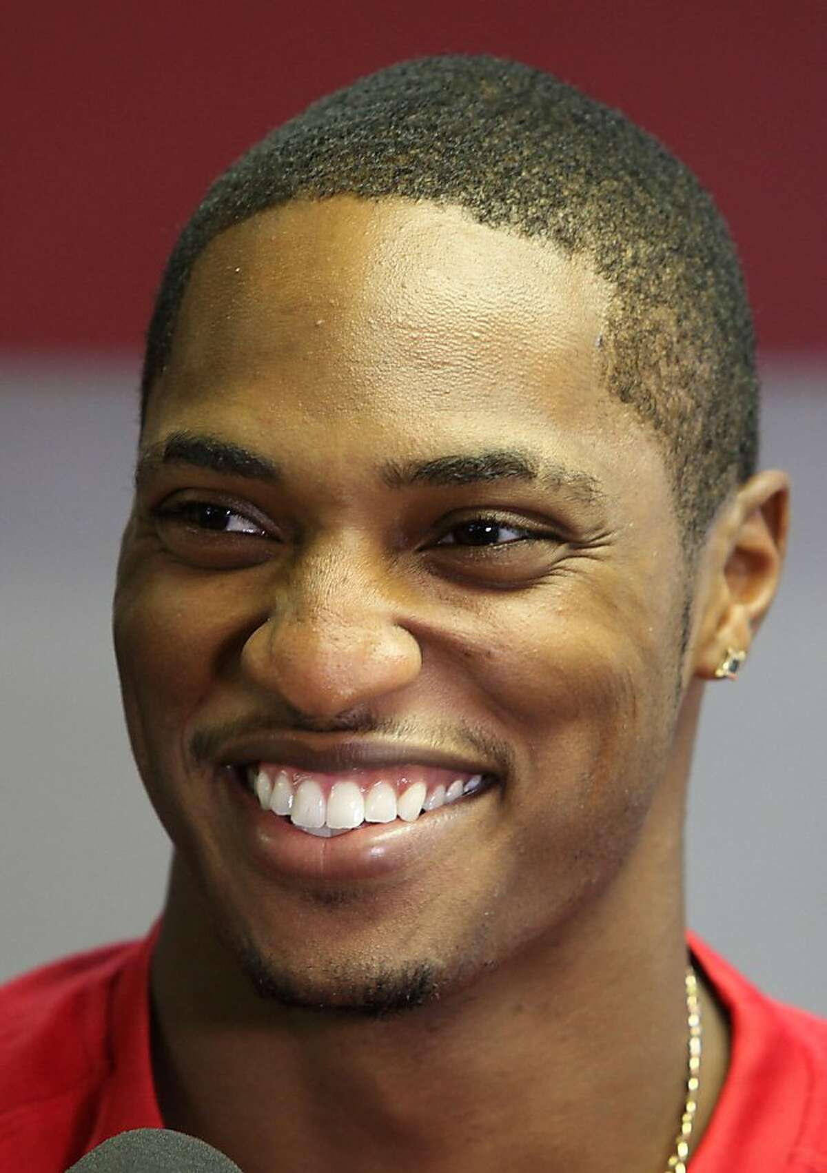 49ers' 2011 draft class 'off to a great start'