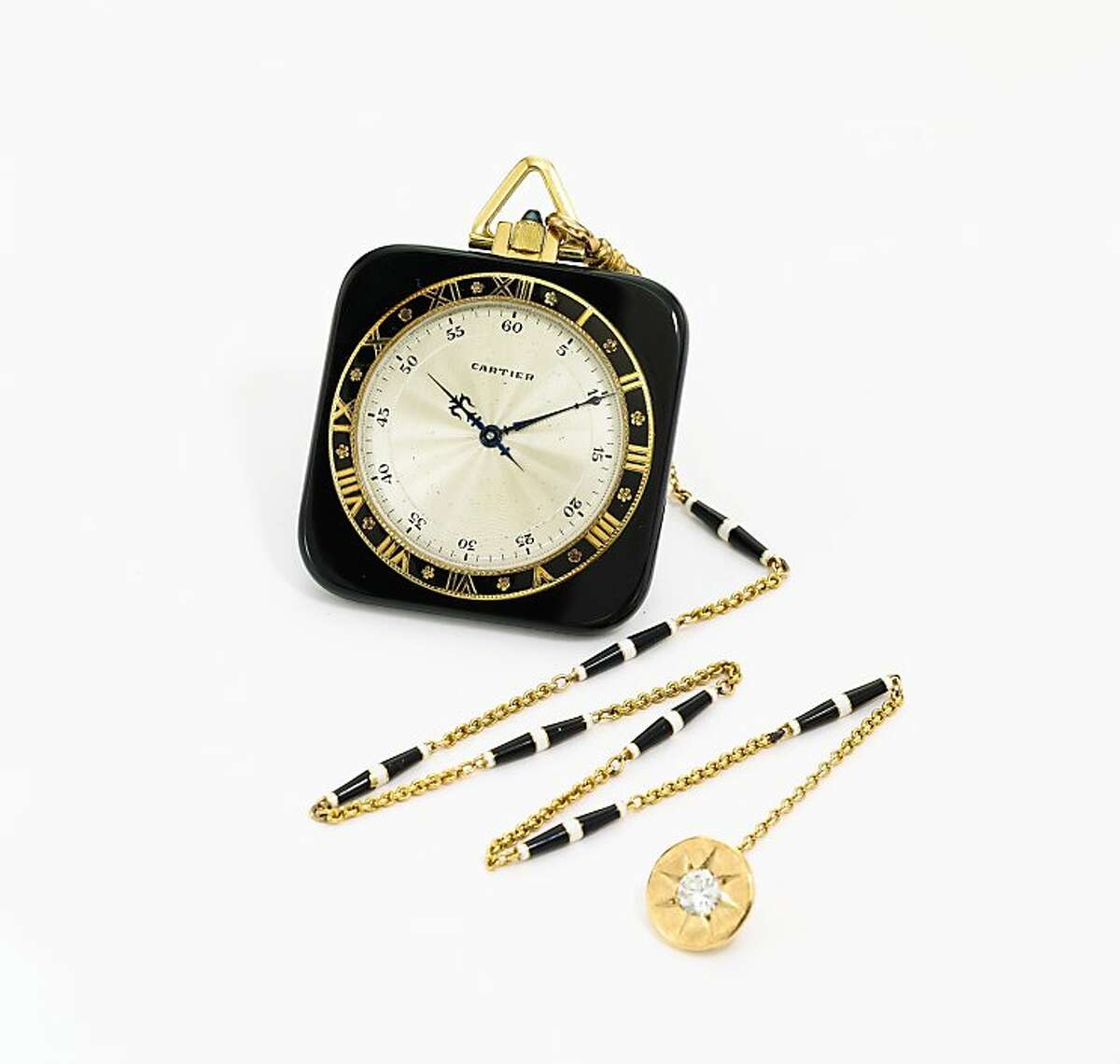 Sotheby's John Traina auction a tribute to elegance