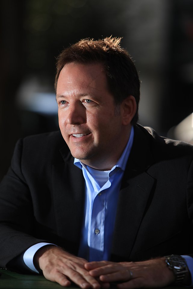 White House tech boss reveals apps, cloud plan