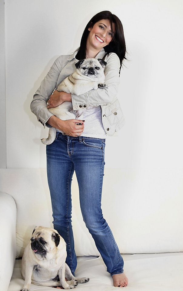 TheBalm's Marissa Shipman shares favorite things