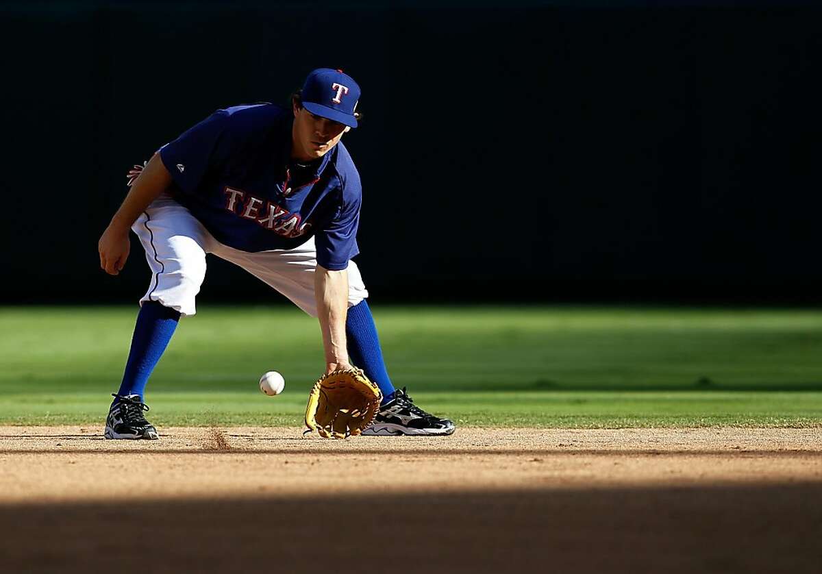 Expected hitting is still missing