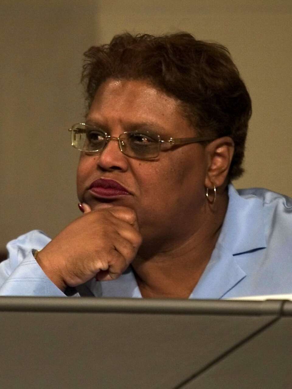 Deborah Edgerly loses lawsuit against Oakland