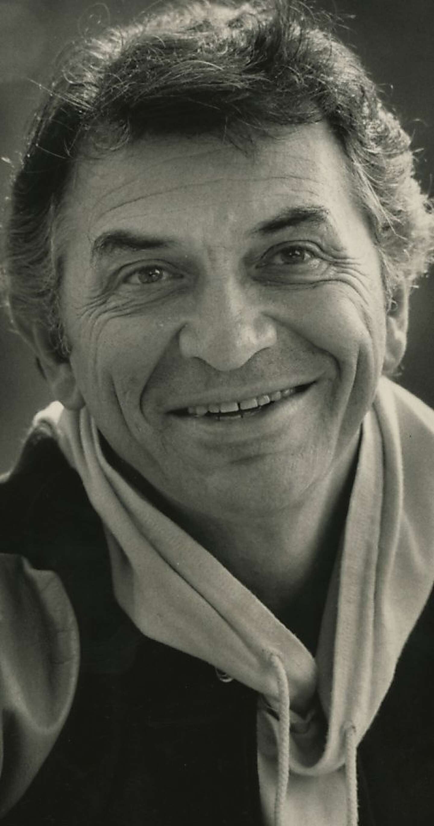 Joel Selvin on Bill Graham's death, 20 years later