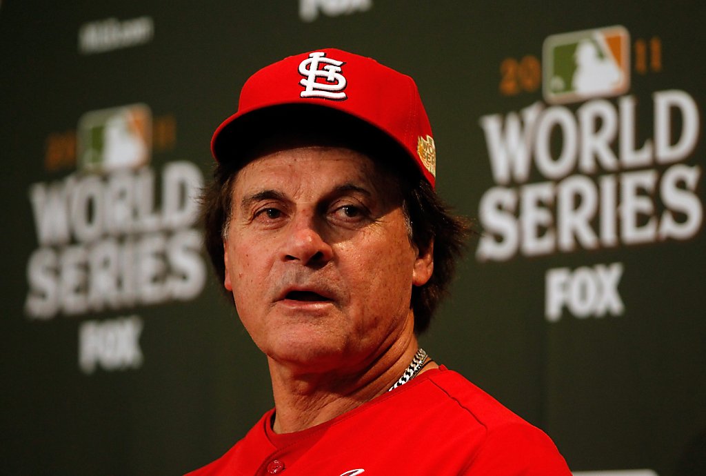 Not every move that fails in Series is boneheaded