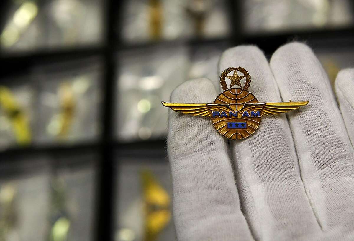 'Pan Am' gets a lift from SFO museum