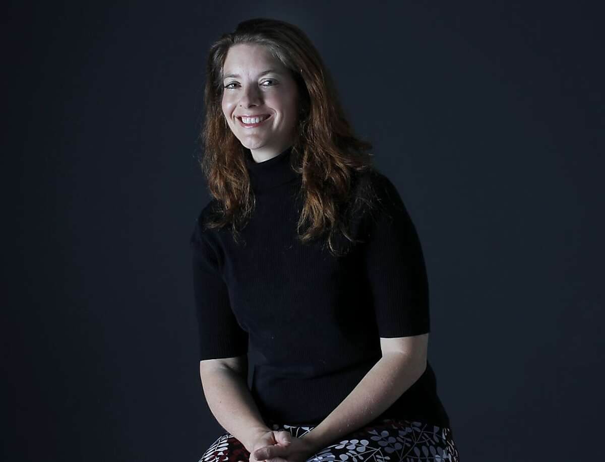 Susan Slusser in line for top post with BBWAA