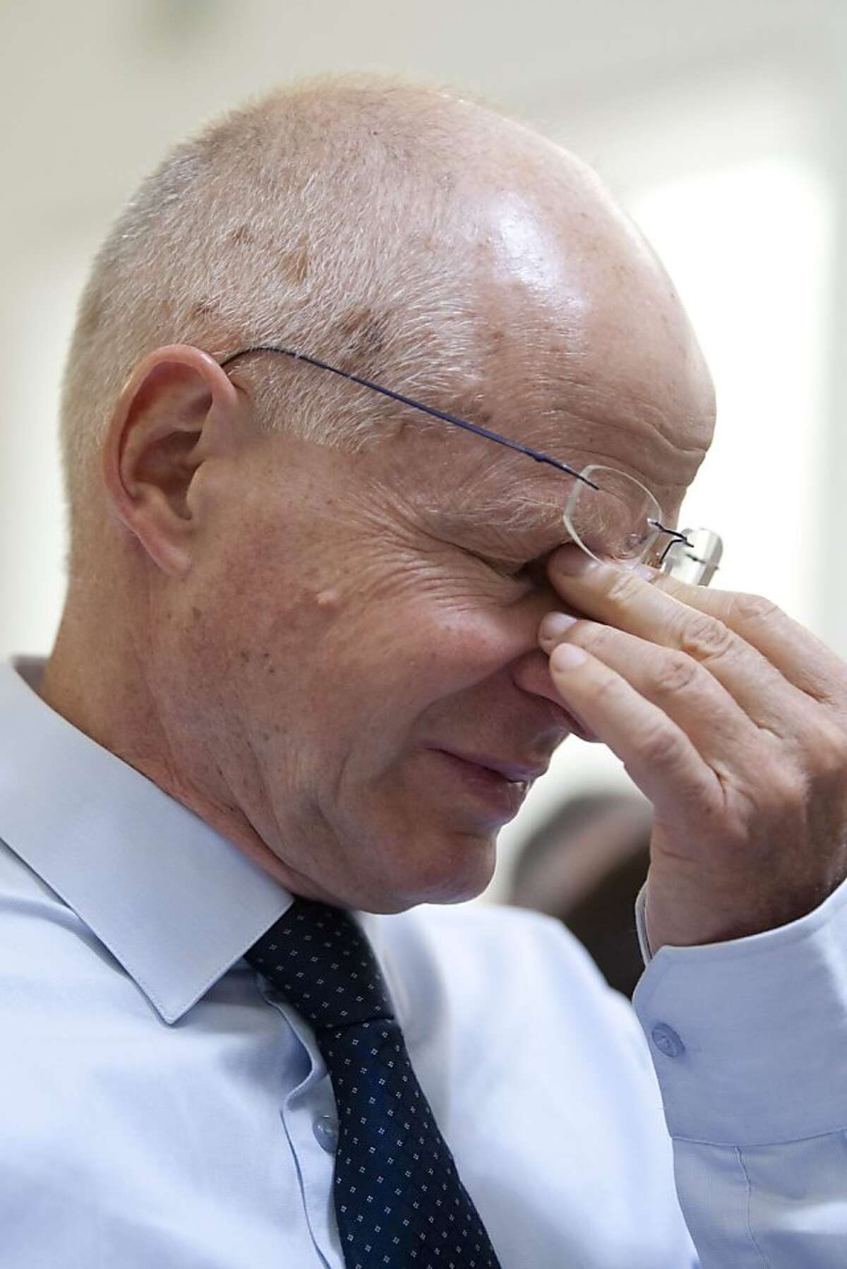 Gilad Schalit set to return to Israel today