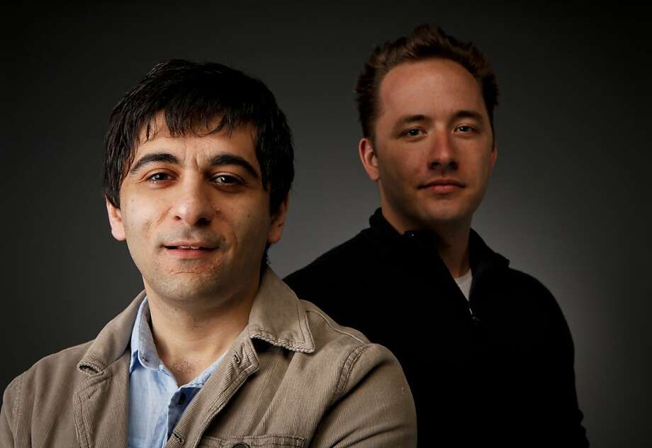 Dropbox marks 25 million storing data in cloud - SFGate