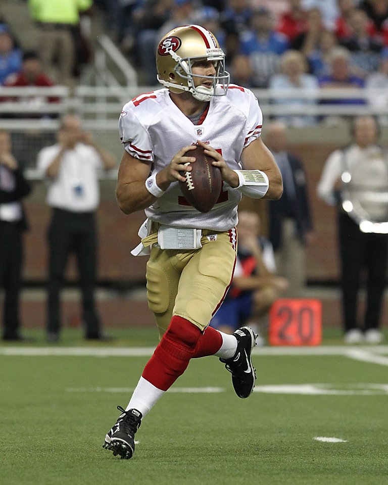 Alex Smith proving himself at last