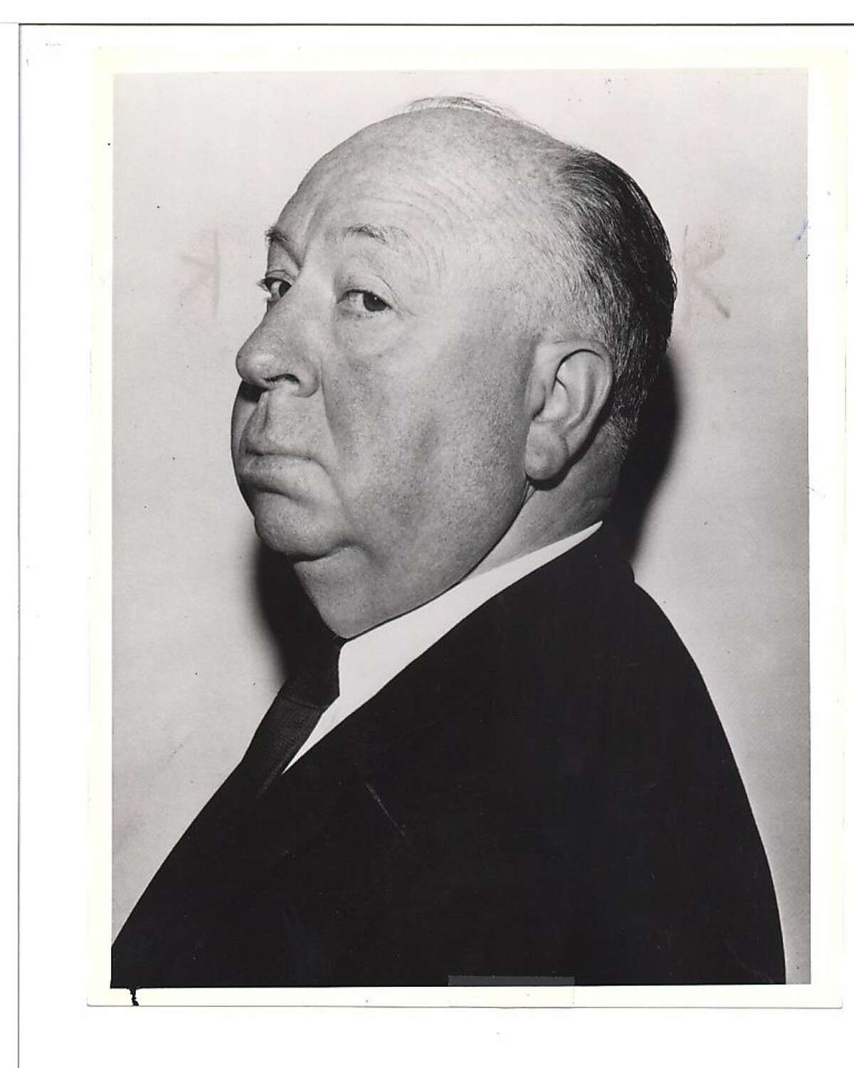 Alfred Hitchcock's legacy lingers in these 5 spots