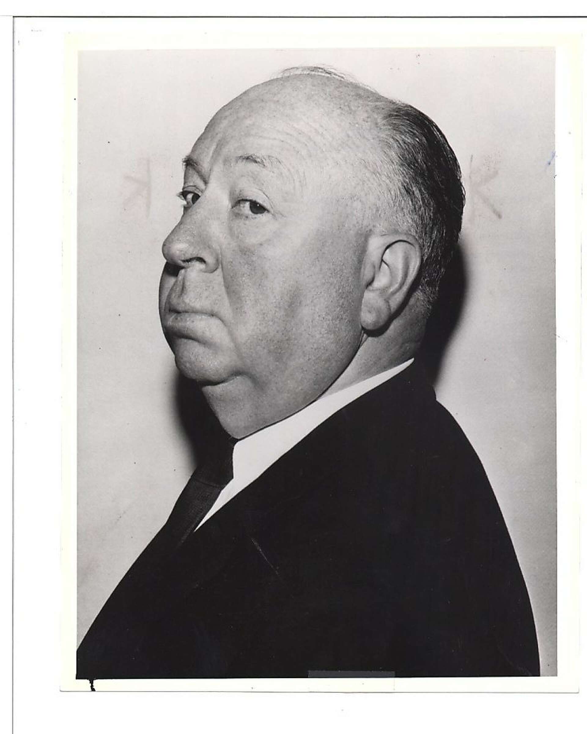 Alfred Hitchcock's legacy lingers in these 5 spots
