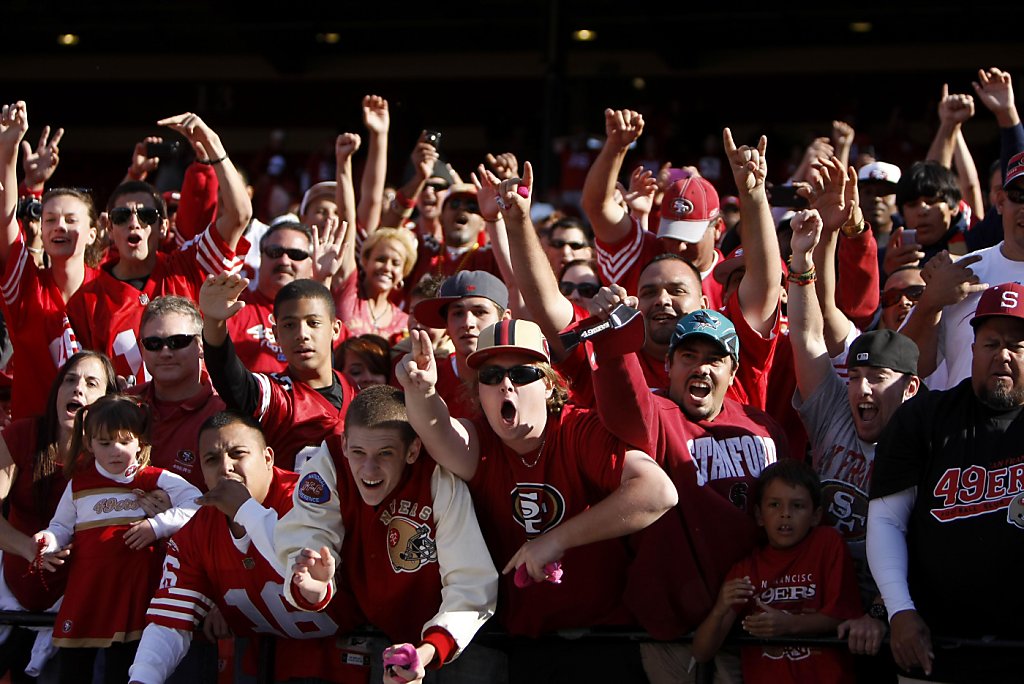 49ers make changes to help improve safety for fans