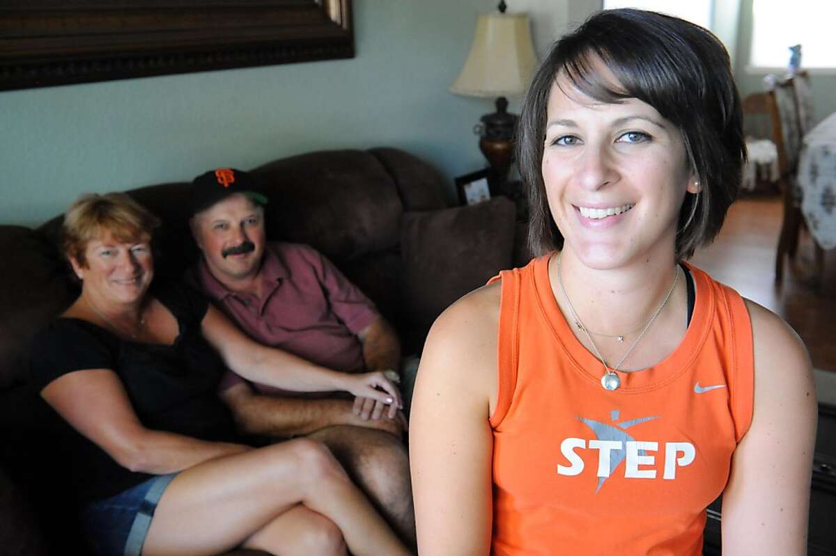 Boomerang kids moving back home with parents