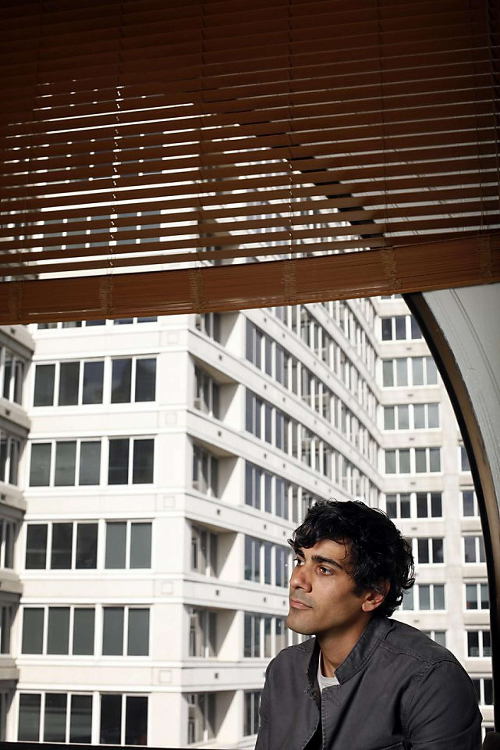 Q&A with Yelp CEO Jeremy Stoppelman