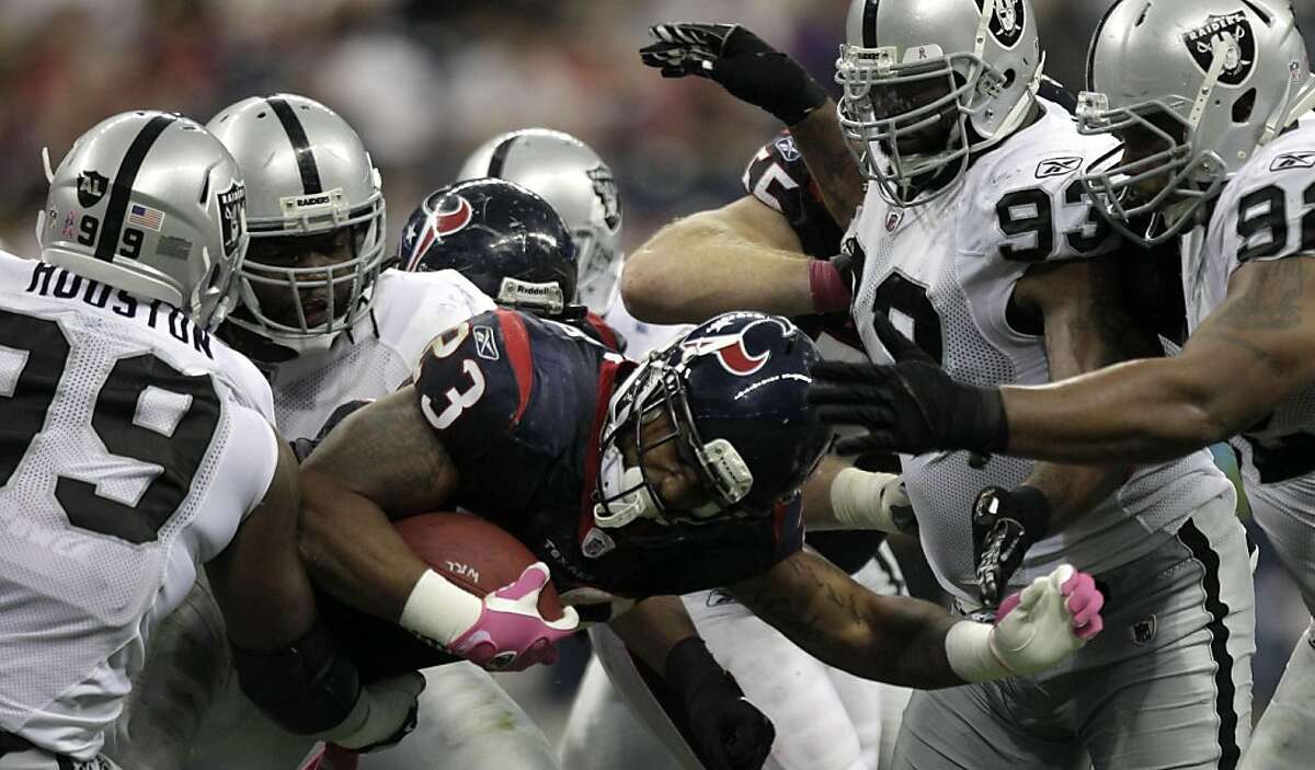 With Al Davis gone, who will run Raiders?