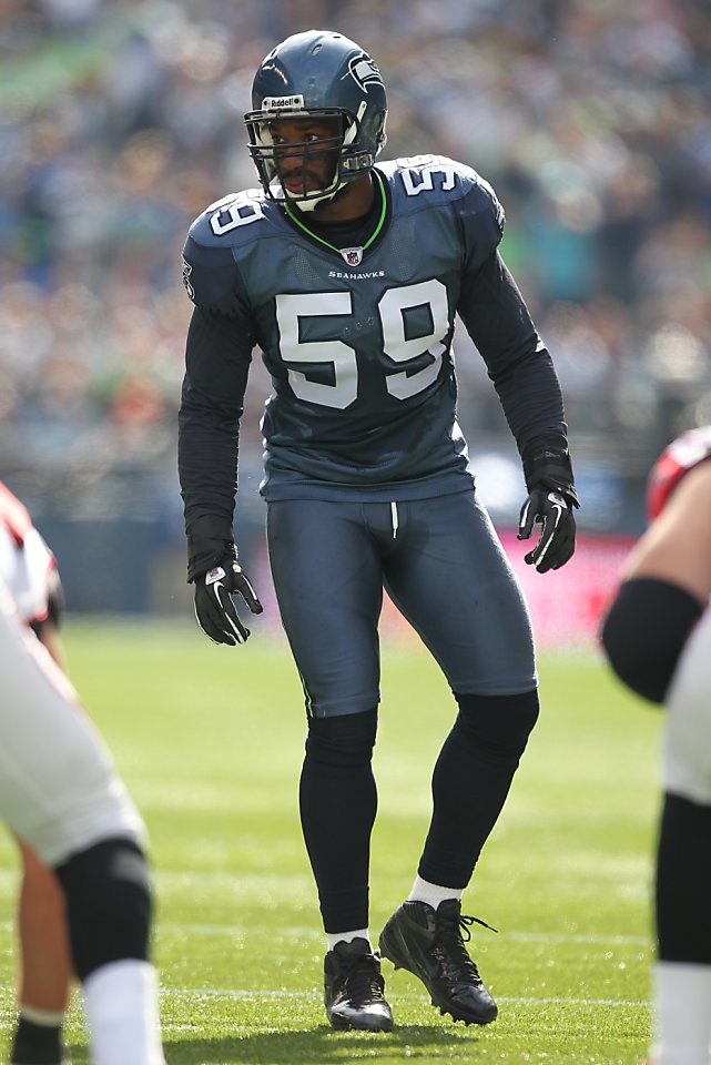 Raiders name Aaron Curry starting linebacker