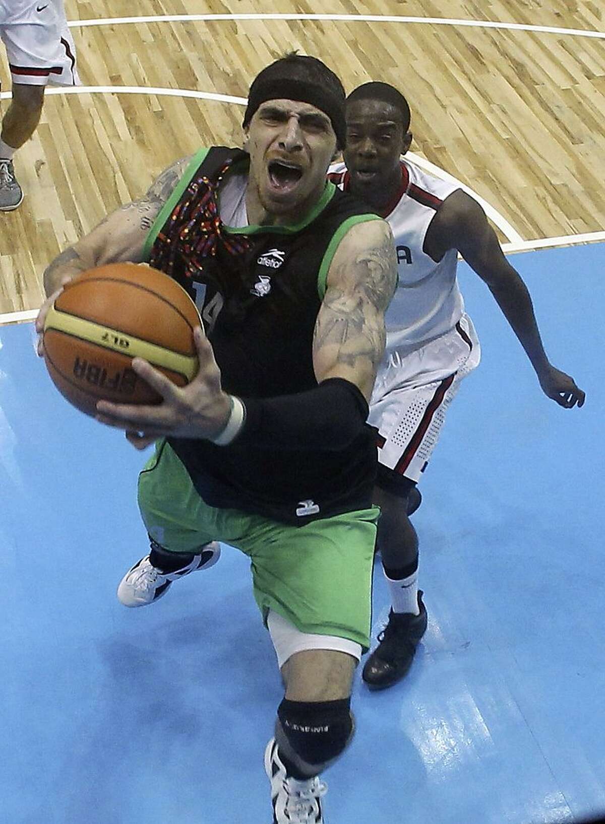 U.S. women earn 3 golds at worlds