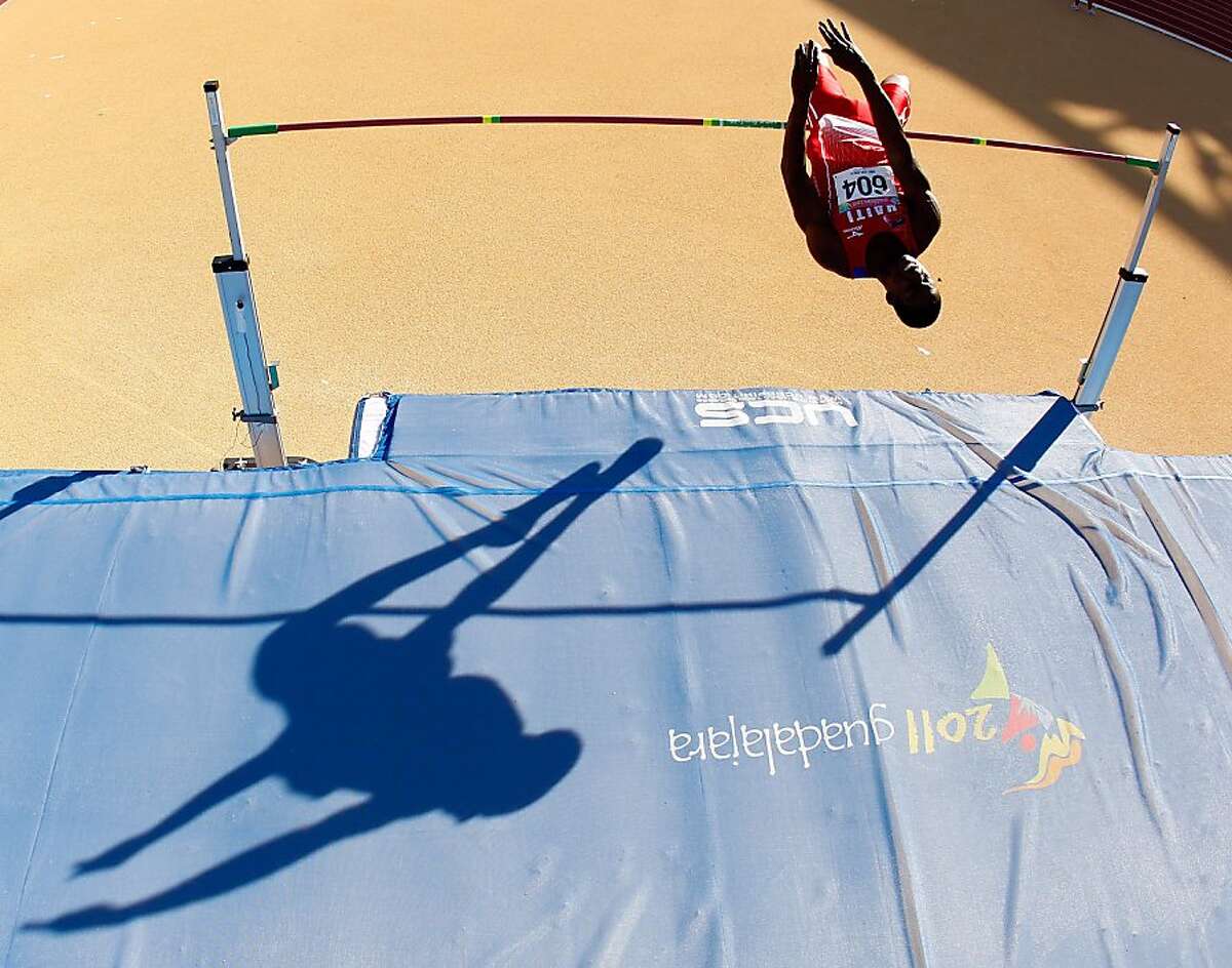 U.S. women earn 3 golds at worlds