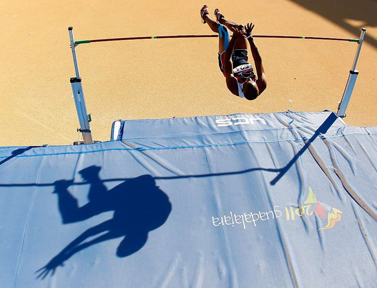 U.S. women earn 3 golds at worlds